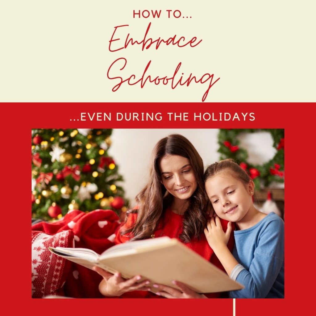 Five Simple Ways to Stay Focused Despite Holiday Distraction - Blog